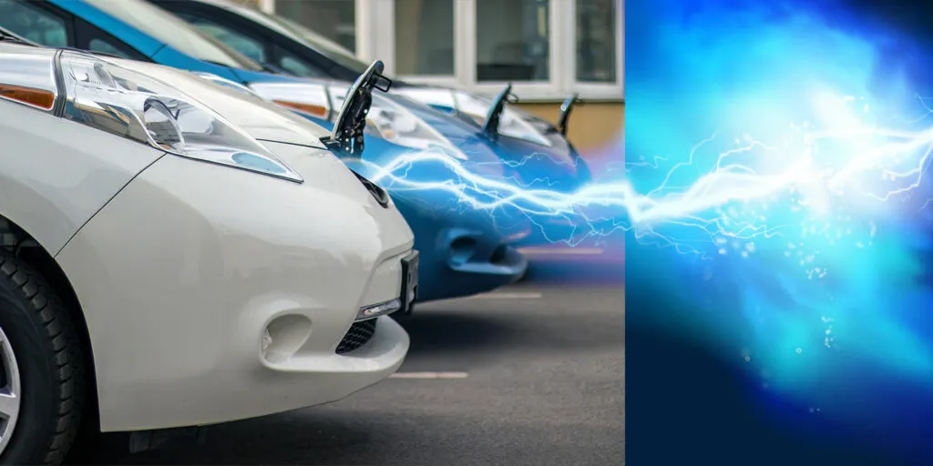 Electric Vehicles: High-Voltage Safety Systems - priedge